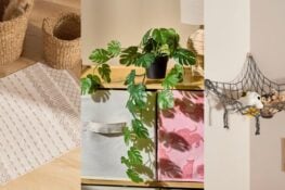 H&M Home: Πώς να διακοσμήσεις το σπίτι σου | Ediva.gr